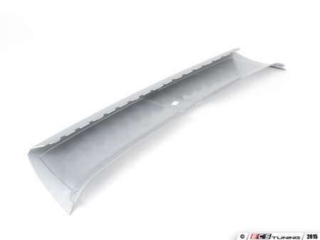 Genuine BMW - 51117258578 - TRIM COVER FOR X-LIN (51-11-7-258-578)