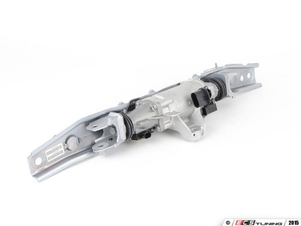 Genuine BMW - 33346776294 - F01 HSR Actuator (33-34-6-776-294)