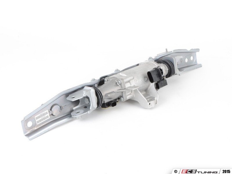 Genuine BMW - 33346776294 - F01 HSR Actuator (33-34-6-776-294)