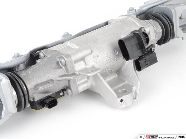 Genuine BMW - 33346776294 - F01 HSR Actuator (33-34-6-776-294)