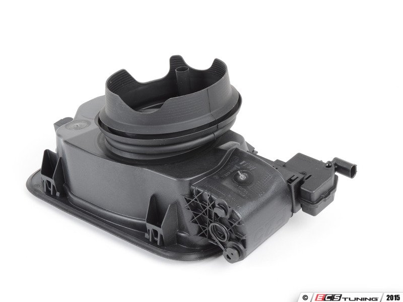 Genuine BMW - 51177213035 - Cover Pot (51-17-7-213-035)