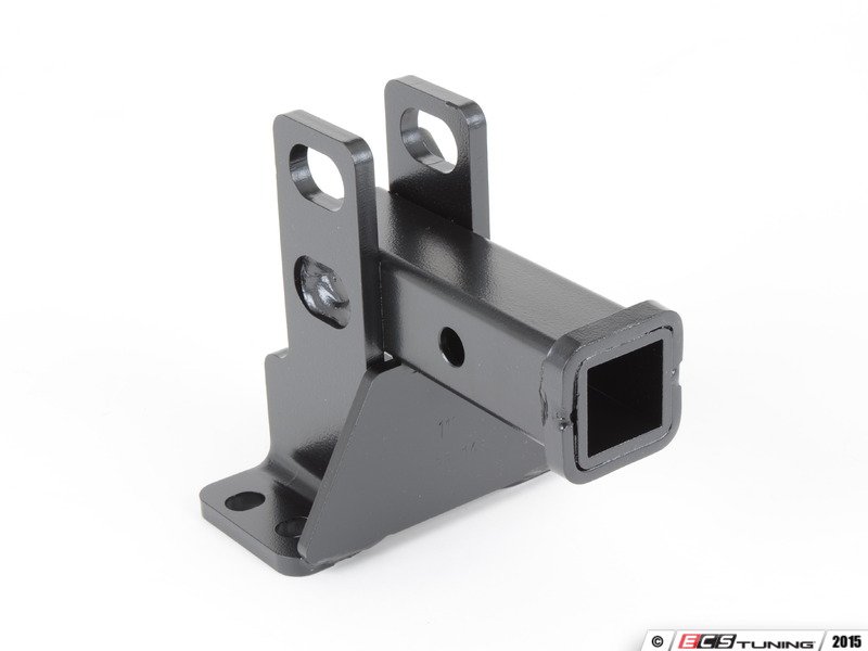 Genuine Volkswagen Audi - 5N0092135 - Tiguan Trailer Hitch (1.25 ...