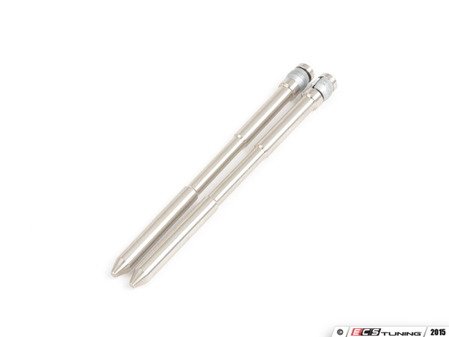 Genuine BMW - 34217850465 - Rear Brake Caliper - Left (34-21-7-850-465)