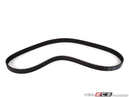 Genuine Volkswagen Audi - 06B109119A - Timing Belt (06B 109 119 A)
