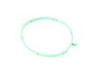 Genuine Volkswagen Audi - 06F133073D - Throttle Body Gasket (06F 133 073 D)