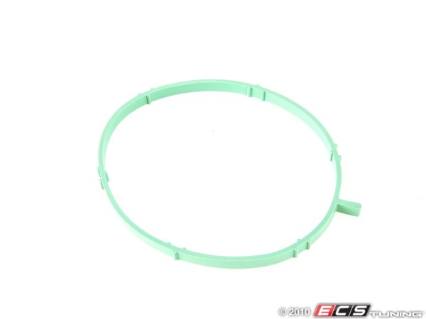 Genuine Volkswagen Audi - 06F133073D - Throttle Body Gasket (06F 133 073 D)