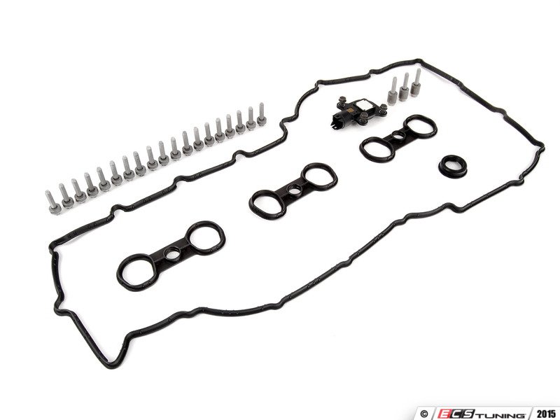 ECS News - BMW N52 Eccentric Shaft Sensor | Assembled By ECS