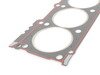 Genuine Mercedes Benz - 1040162820 - Cylinder Head Gasket