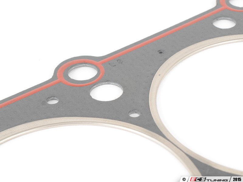 Genuine Mercedes Benz - 1040162820 - Cylinder Head Gasket