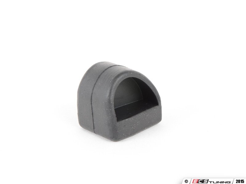 Genuine BMW - 51466967605 - RUBBER BUFFER (51-46-6-967-605)