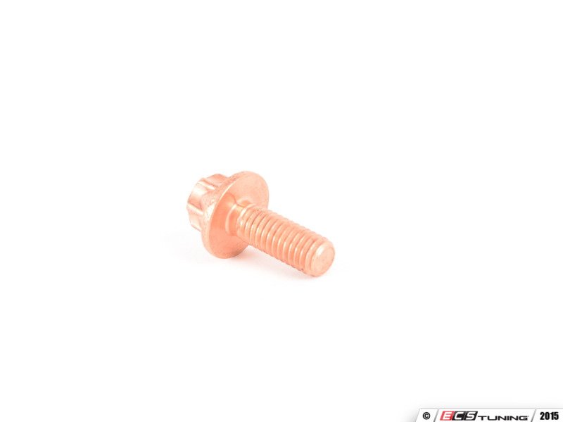 Genuine Mercedes Benz - 0009906903 - Screw - Priced Each