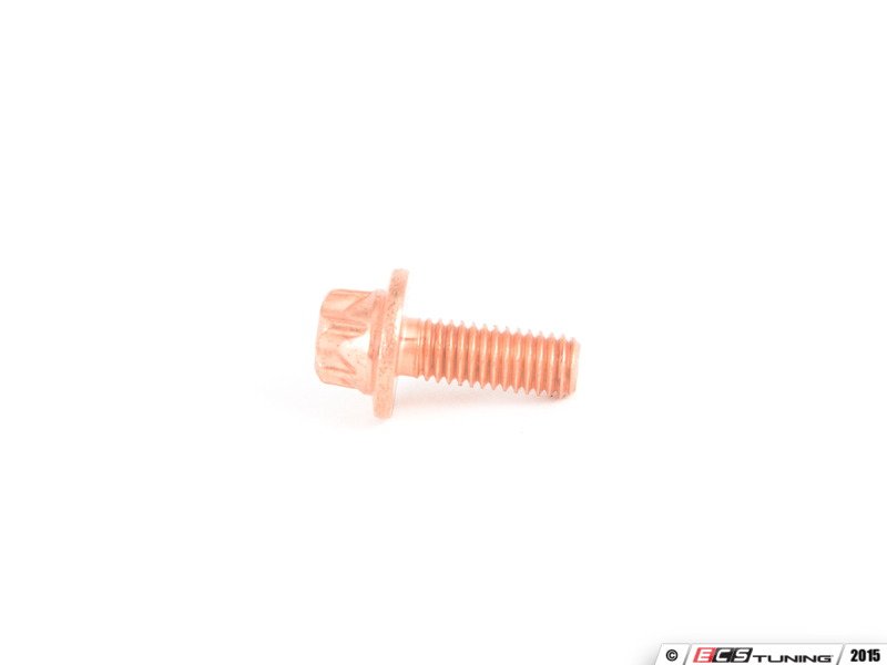 Genuine Mercedes Benz - 0009906903 - Screw - Priced Each