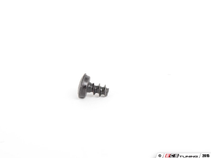 Genuine MINI - 07146959895 - PHILLIPS SCREW F PLASTIC MAT (07-14-6-959-895)