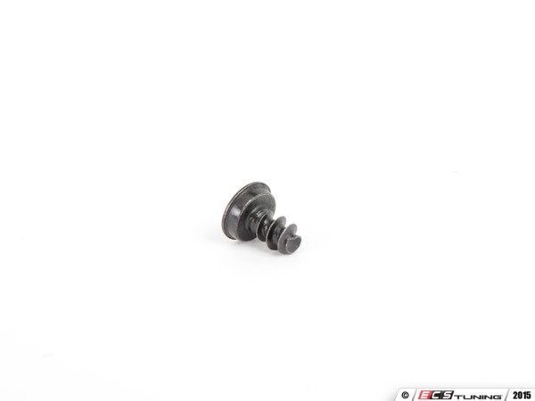 Genuine MINI - 07146959895 - PHILLIPS SCREW F PLASTIC MAT (07-14-6-959-895)