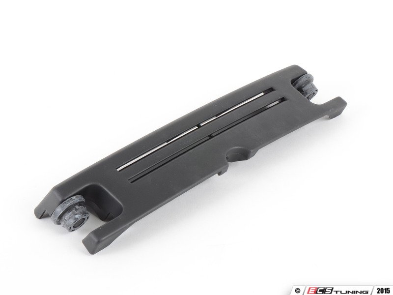 Genuine Mercedes Benz - 2710160024 - COVER PLATE