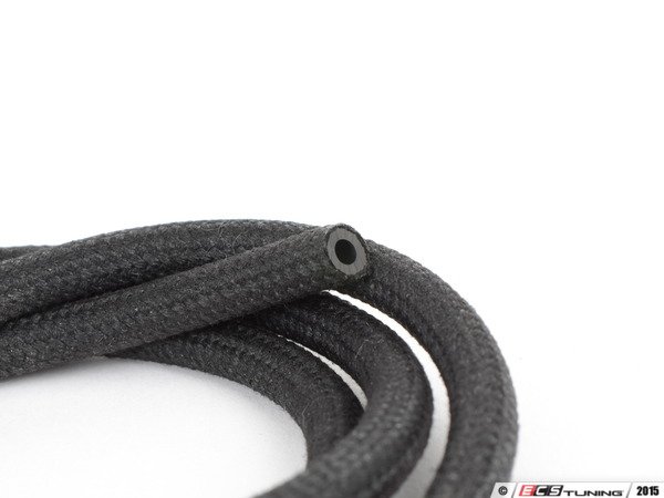 Genuine BMW - 11747797129 - Vacuum Hose - 1 Meter (11-74-7-797-129)