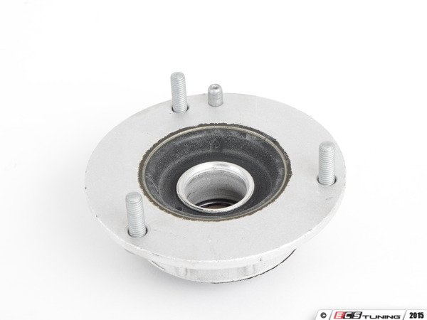 Genuine BMW - 31336775097 - Front Upper Strut Mount - Priced Each (31 ...