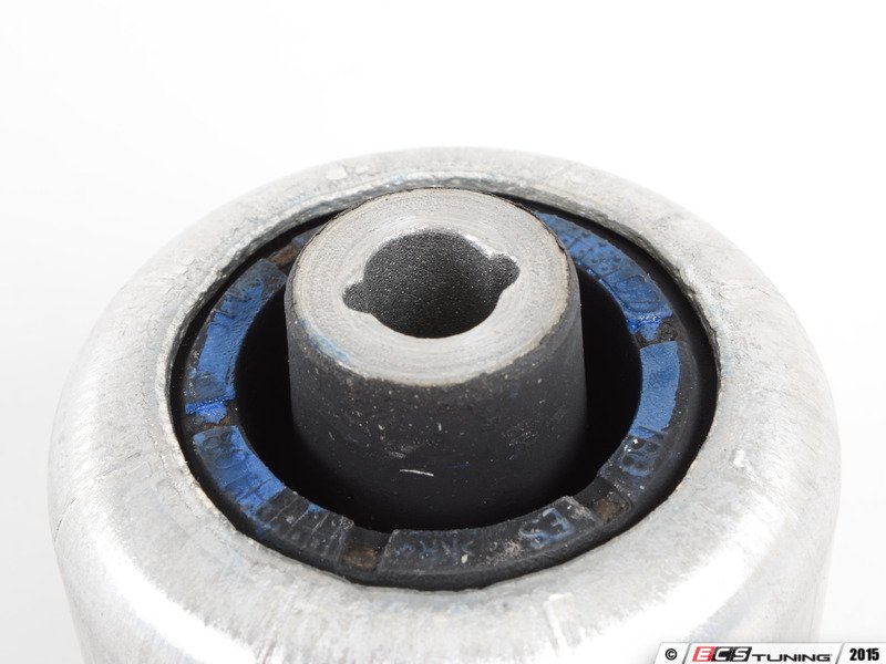 Genuine Volkswagen Audi - 8K0599381H - Rear differential lower Mount ...