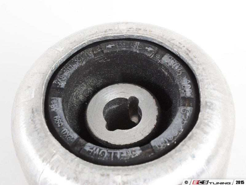 Genuine Volkswagen Audi - 8K0599381H - Rear differential lower Mount ...