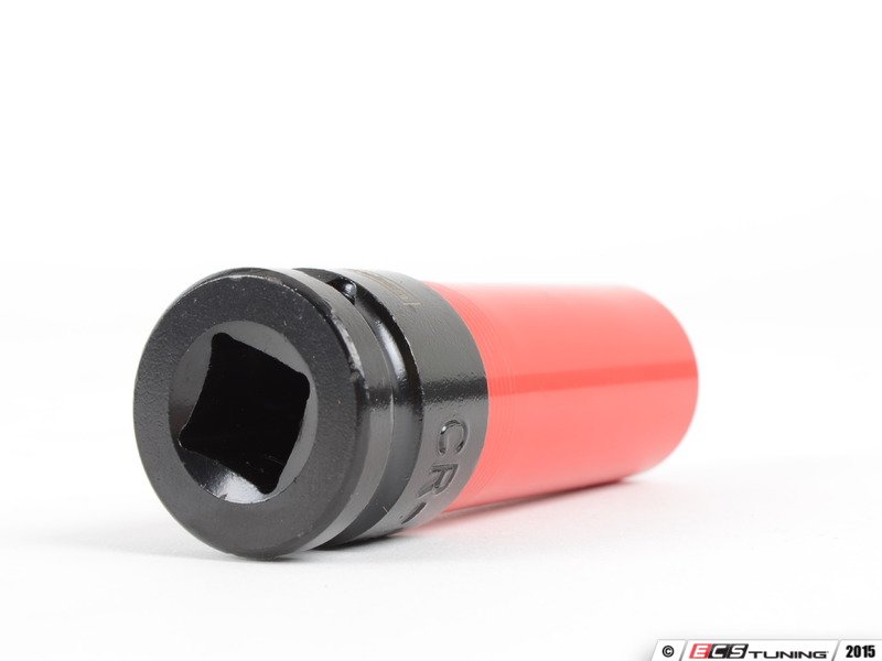 Schwaben - 006034SCH01A - Mercedes S17 Wheel Lug Socket