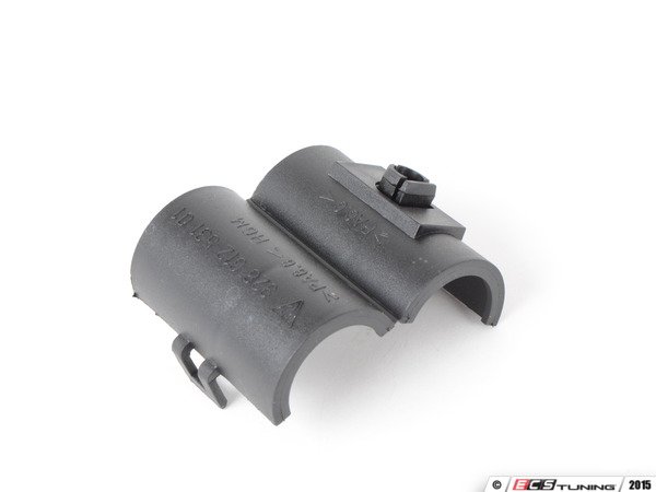 Genuine Porsche - 92861253101 - PLASTIC CLIP