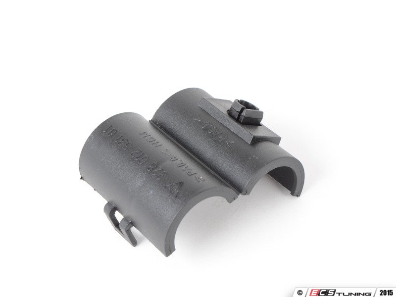 Genuine Porsche - 92861253101 - PLASTIC CLIP