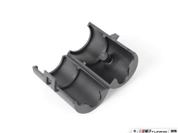 Genuine Porsche - 92861253101 - PLASTIC CLIP