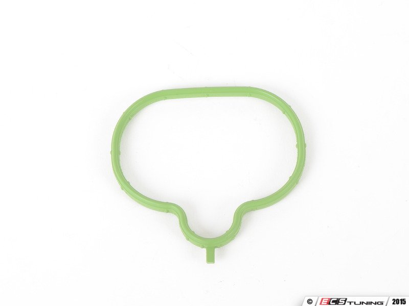 Genuine Porsche - 99711024702 - Rubber Intake Manifold Gasket - Priced Each