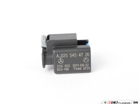 Genuine Mercedes Benz - 0255454726 - CONTACT BUSH