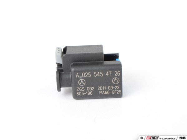 Genuine Mercedes Benz - 0255454726 - CONTACT BUSH