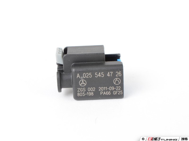 Genuine Mercedes Benz - 0255454726 - CONTACT BUSH