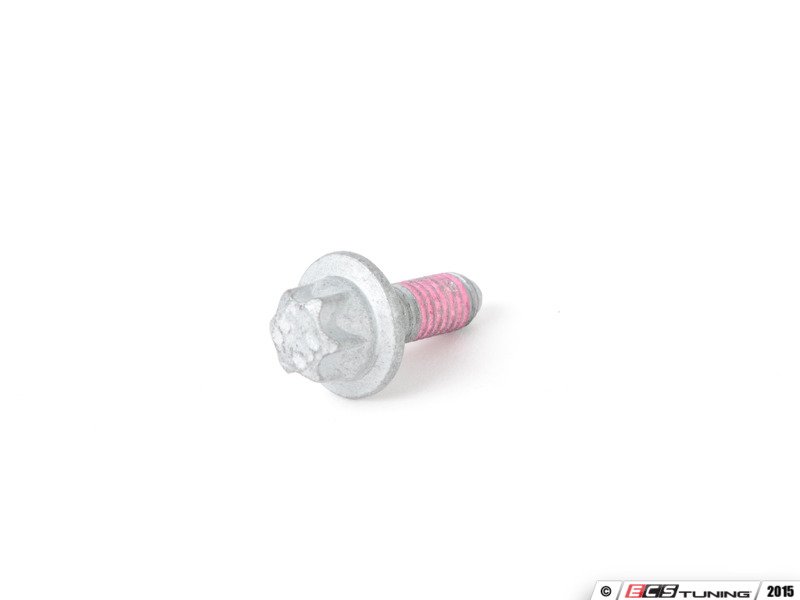 Genuine Porsche - 90038505001 - External Torx Bolt - Priced Each