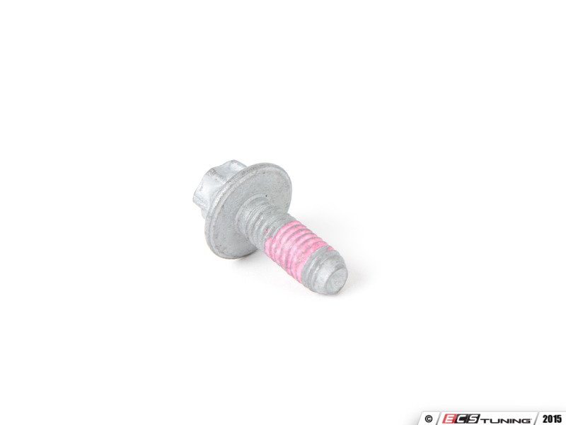 Genuine Porsche - 90038505001 - External Torx Bolt - Priced Each