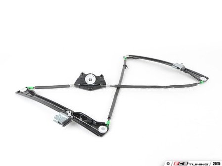 URO - 1C0837656C - Power Right Window Regulator