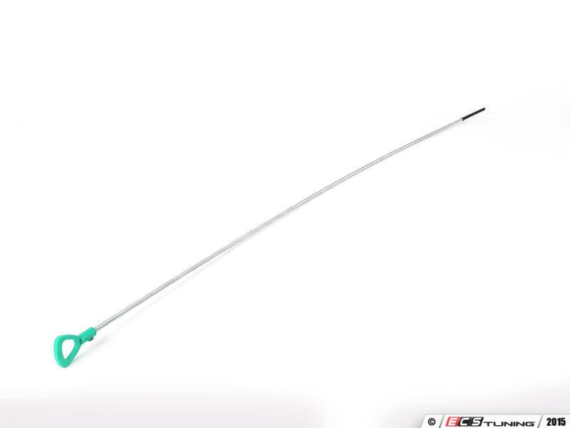 ECS News - Mercedes-Benz W210 E-Class Transmission Dipstick