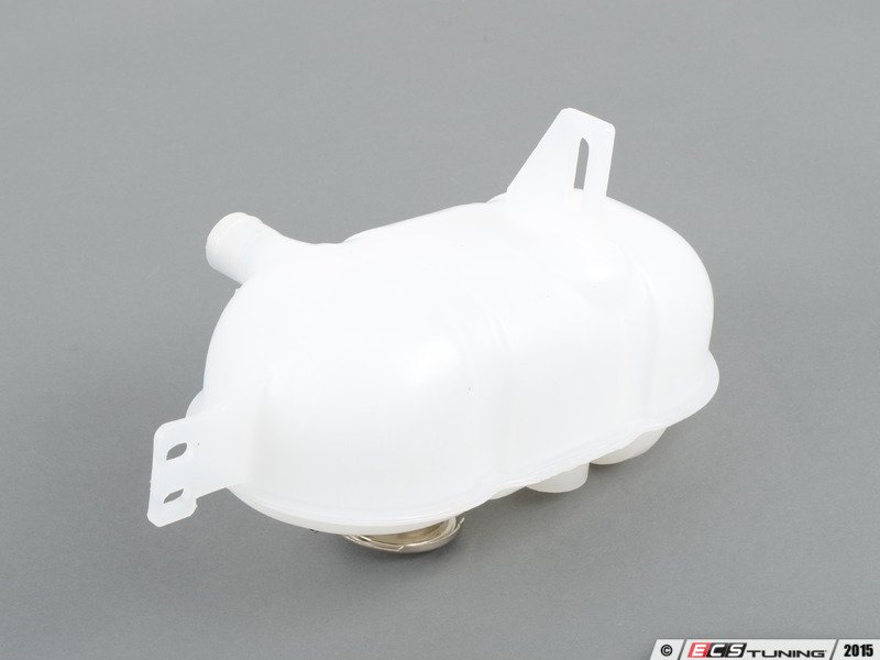 Genuine BMW - 17111114743 - Expansion Tank (17-11-1-114-743)