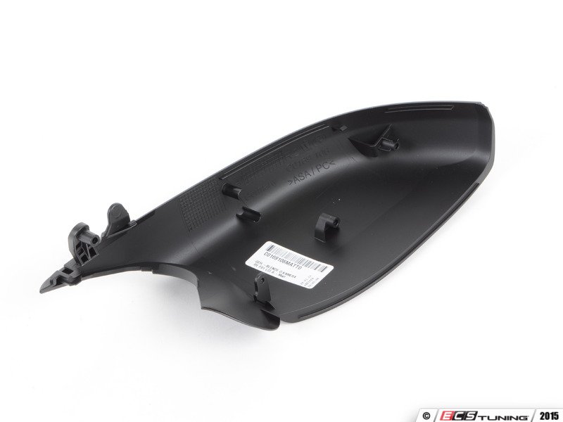 Genuine BMW - 51167308648 - HOUSING LOWER SECTIO (51-16-7-308-648)