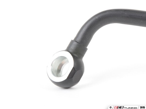 Genuine BMW - 32416774214 - RETURN PIPE - (NO LONGER AVAILABLE) (32-41 ...
