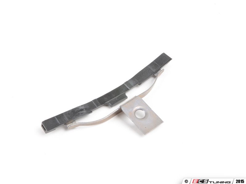 Genuine Volkswagen Audi - 8T8898924A - Sunroof Cover Guide Piece Repair ...