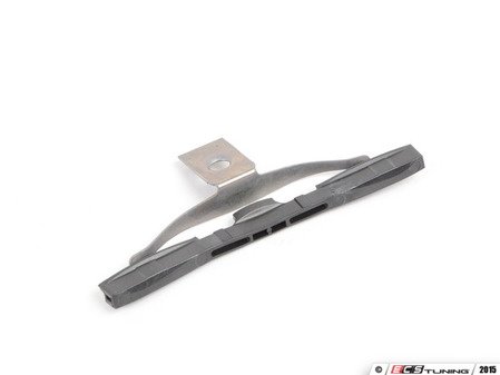 Genuine Volkswagen Audi - 8T8898924A - Sunroof Cover Guide Piece Repair ...