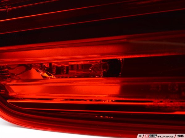 Genuine BMW - 63217217314 - F25 X3 Taillight for Hatch (63-21-7-217-314)