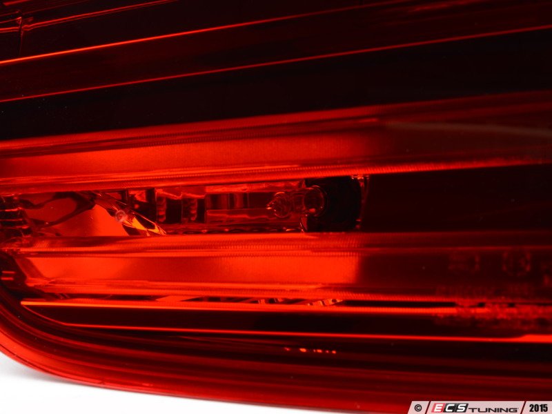 Genuine BMW - 63217217314 - F25 X3 Taillight for Hatch (63-21-7-217-314)