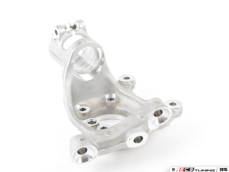 Genuine BMW - 31212283436 - Wheel Carrier (31-21-2-283-436)