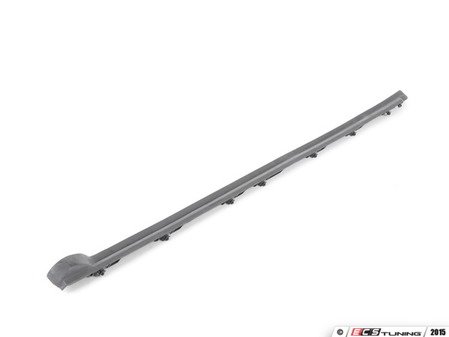 Genuine Mercedes Benz - 2216901562 - LEDGE - (NO LONGER AVAILABLE)