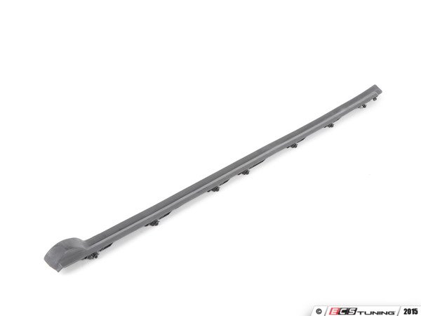Genuine Mercedes Benz - 2216901562 - LEDGE - (NO LONGER AVAILABLE)