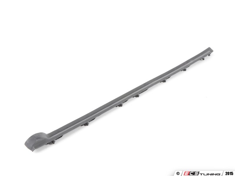 Genuine Mercedes Benz - 2216901562 - LEDGE - (NO LONGER AVAILABLE)