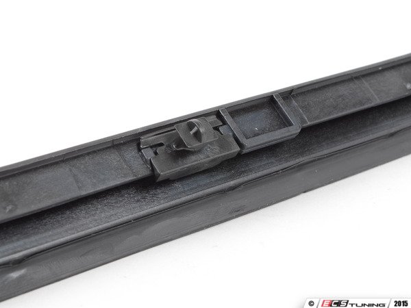 Genuine Mercedes Benz - 2216901562 - LEDGE - (NO LONGER AVAILABLE)