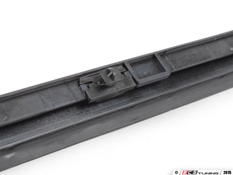 Genuine Mercedes Benz - 2216901562 - LEDGE - (NO LONGER AVAILABLE)