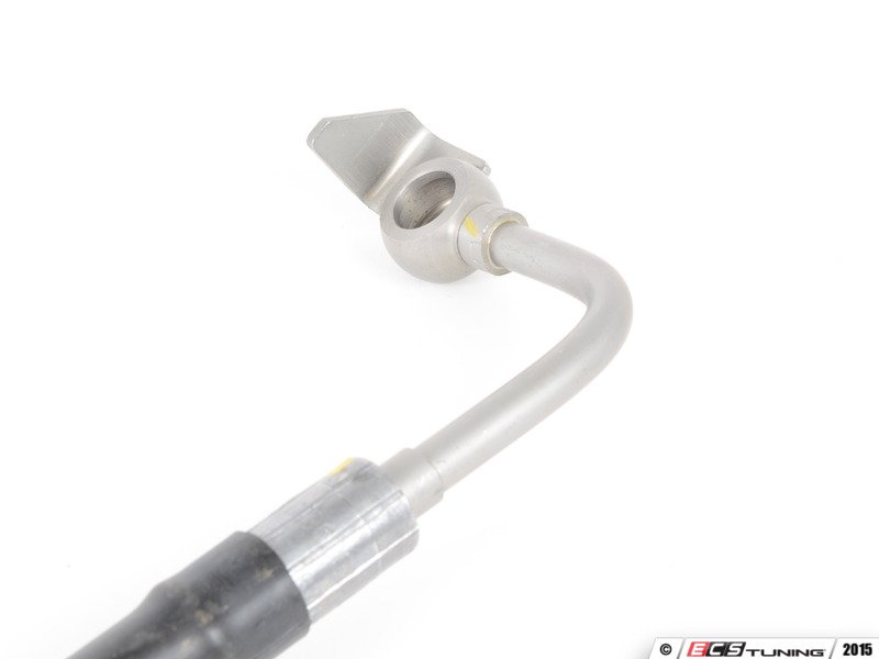 Rein - 8E1422893DF - Power Steering Pressure Hose