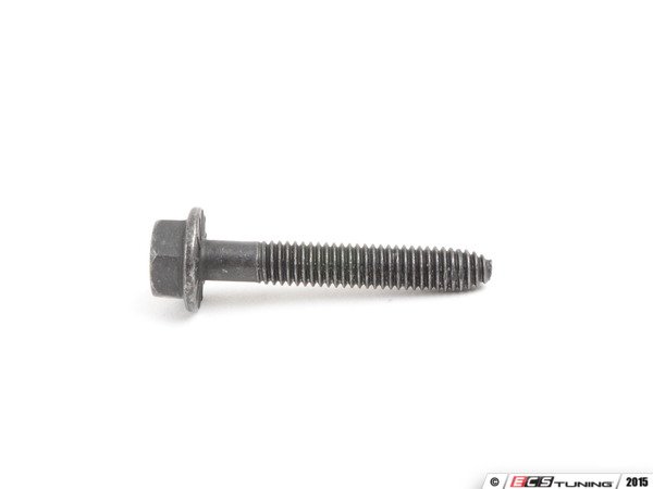 Genuine Mercedes Benz - 0009905011 - SCREW